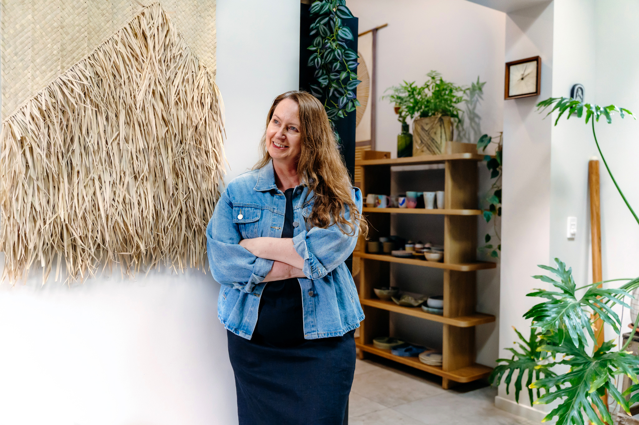 Meet Kelley Sheenan, Peppermint Magazine - Garage Sale Trail